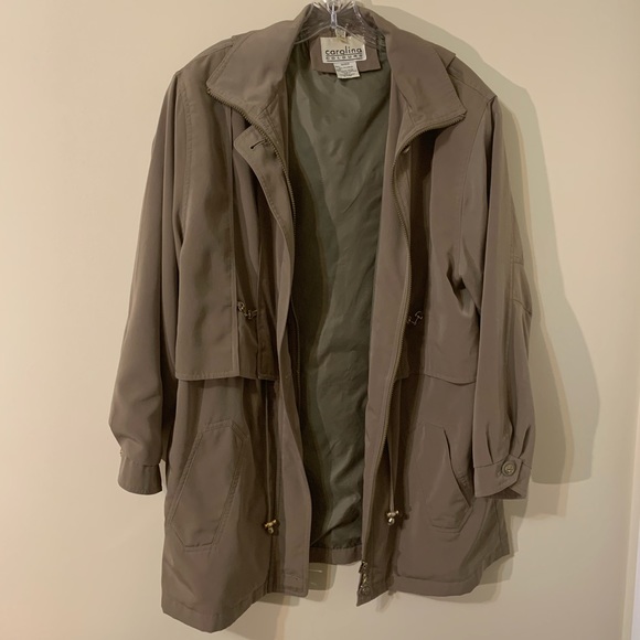 Carolina Colours | Jackets & Coats | Carolina Colours Womens Coat ...